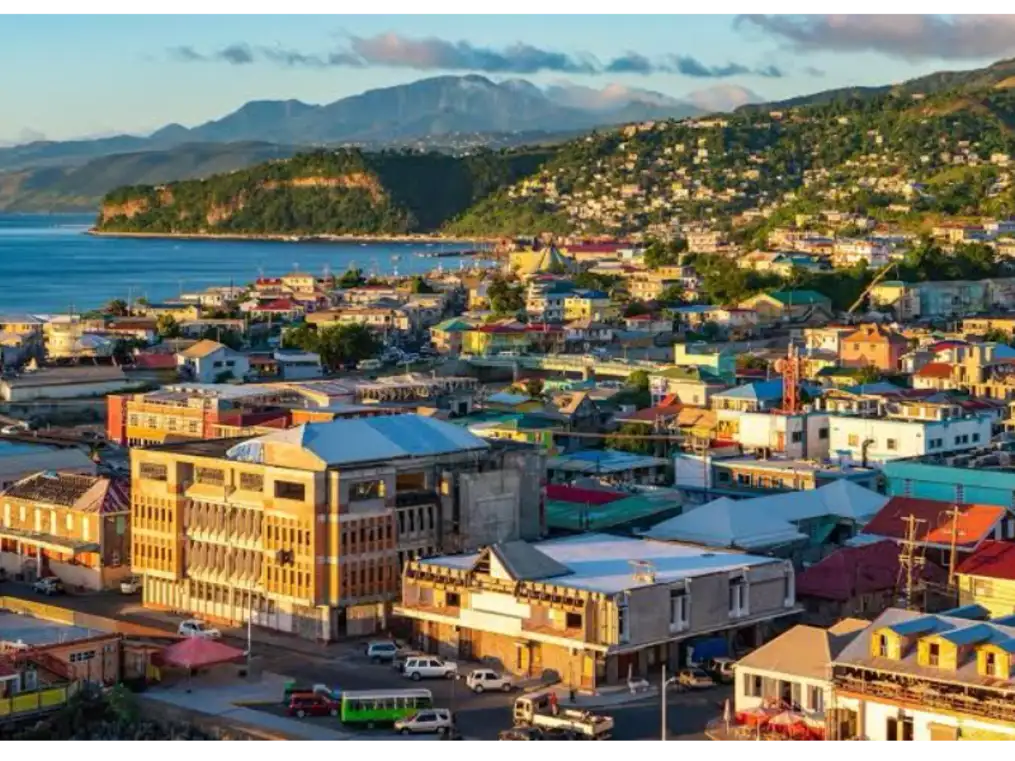 OCCRP report on Dominica shows flashes of opposition’s rhetoric - The ...