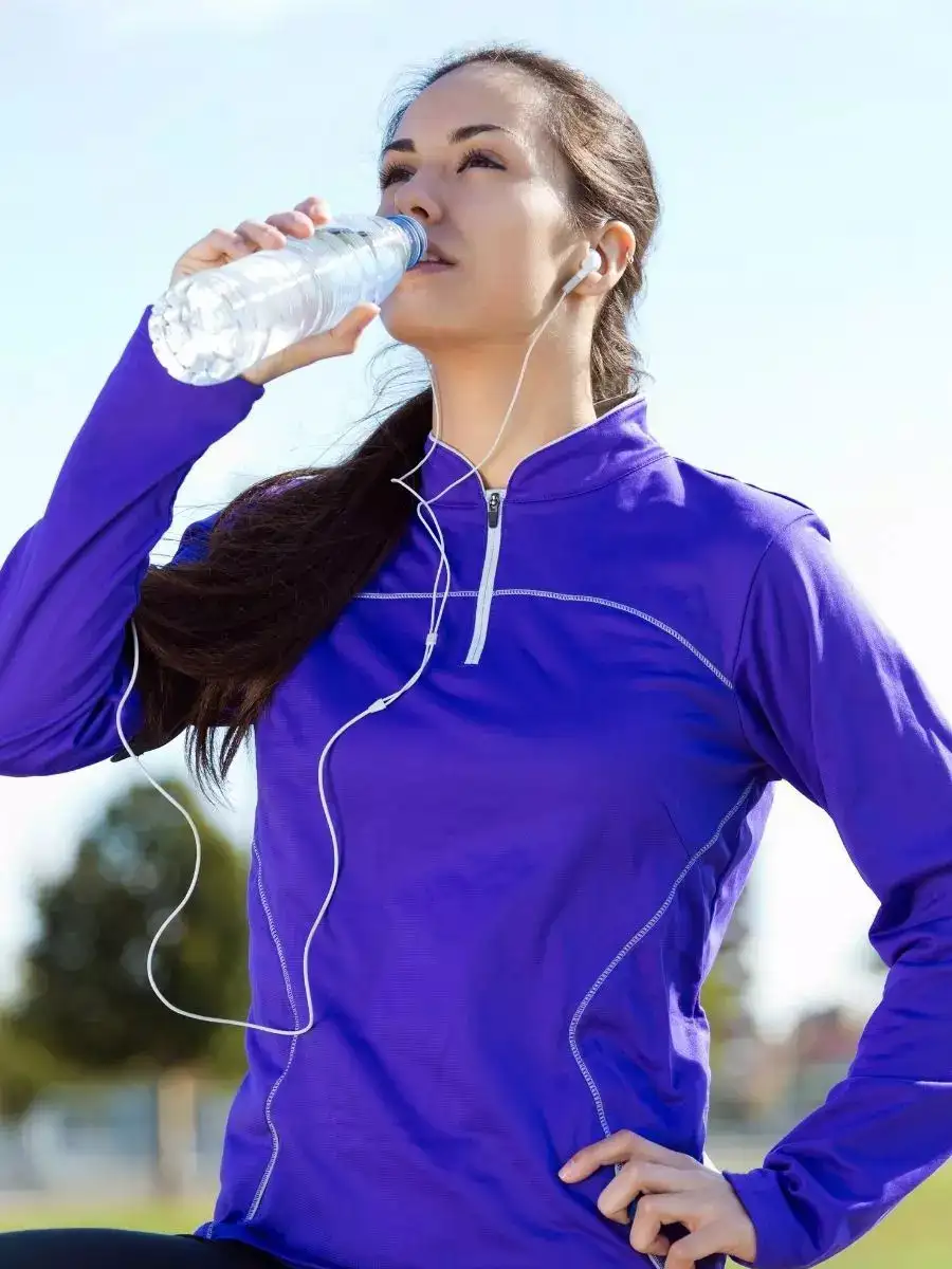 Dehydration Alert: 10 Clear Signs You Need More Water | NewsPoint