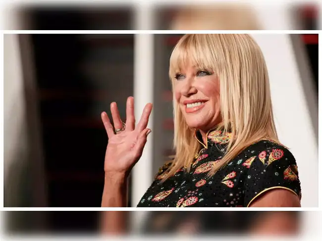 somers: American actress-entrepreneur Suzanne Somers passes away at 76 ...