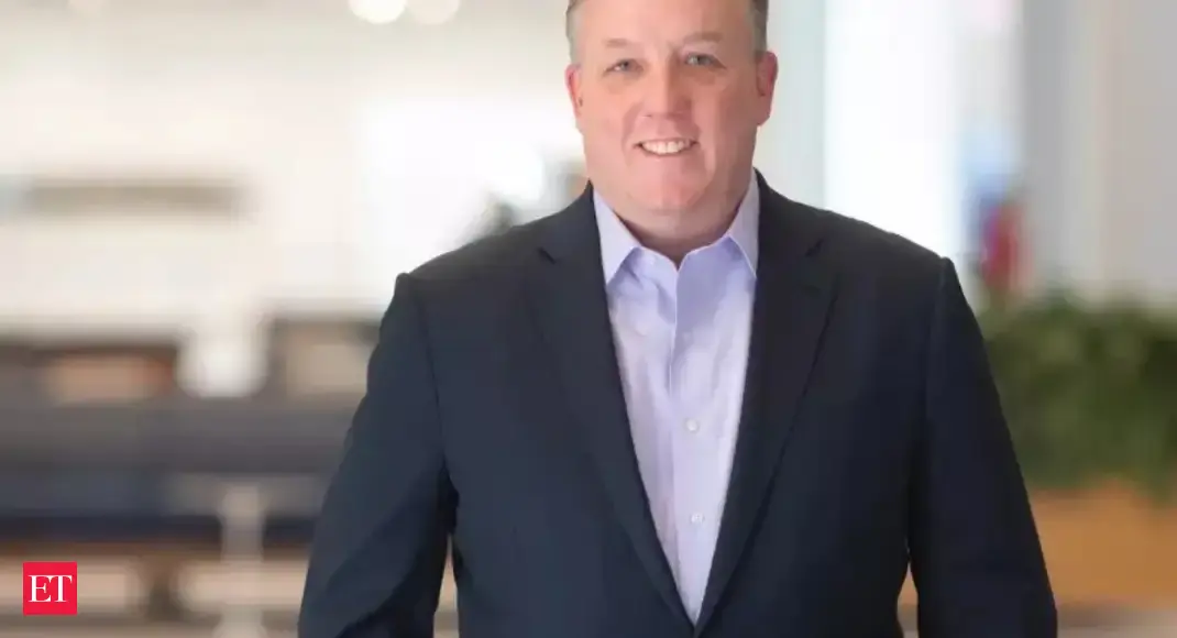 dcm: India is the shining star of Asia now: Tyler Dickson, Investment ...