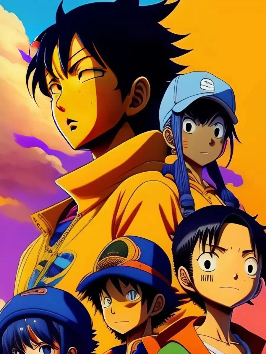 Ready To Dive Into Anime? Start With These 11 Fantastic Series! | NewsPoint