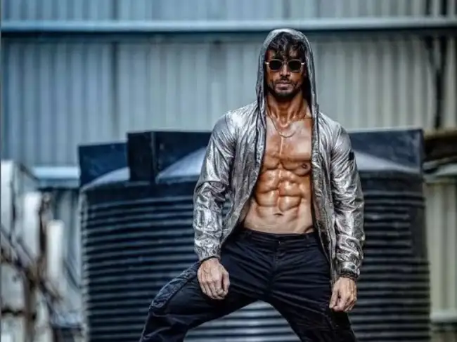 Tiger Shroff: Ahead of 'Ganapath' release, Actor Tiger Shroff says it's ...