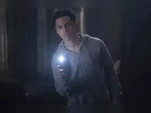 Disney's 'Goosebumps' series draws strong viewership numbers after ...