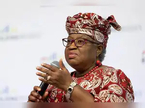 WTO launching global carbon price task force - Okonjo-Iweala - The ...