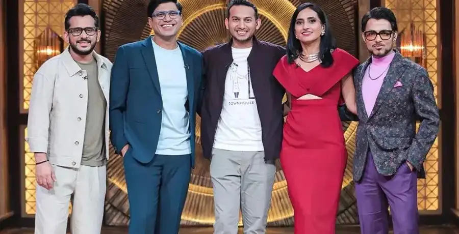 shark tank: Ritesh Agarwal, Deepinder Goyal: New Sharks of Shark Tank 3 ...
