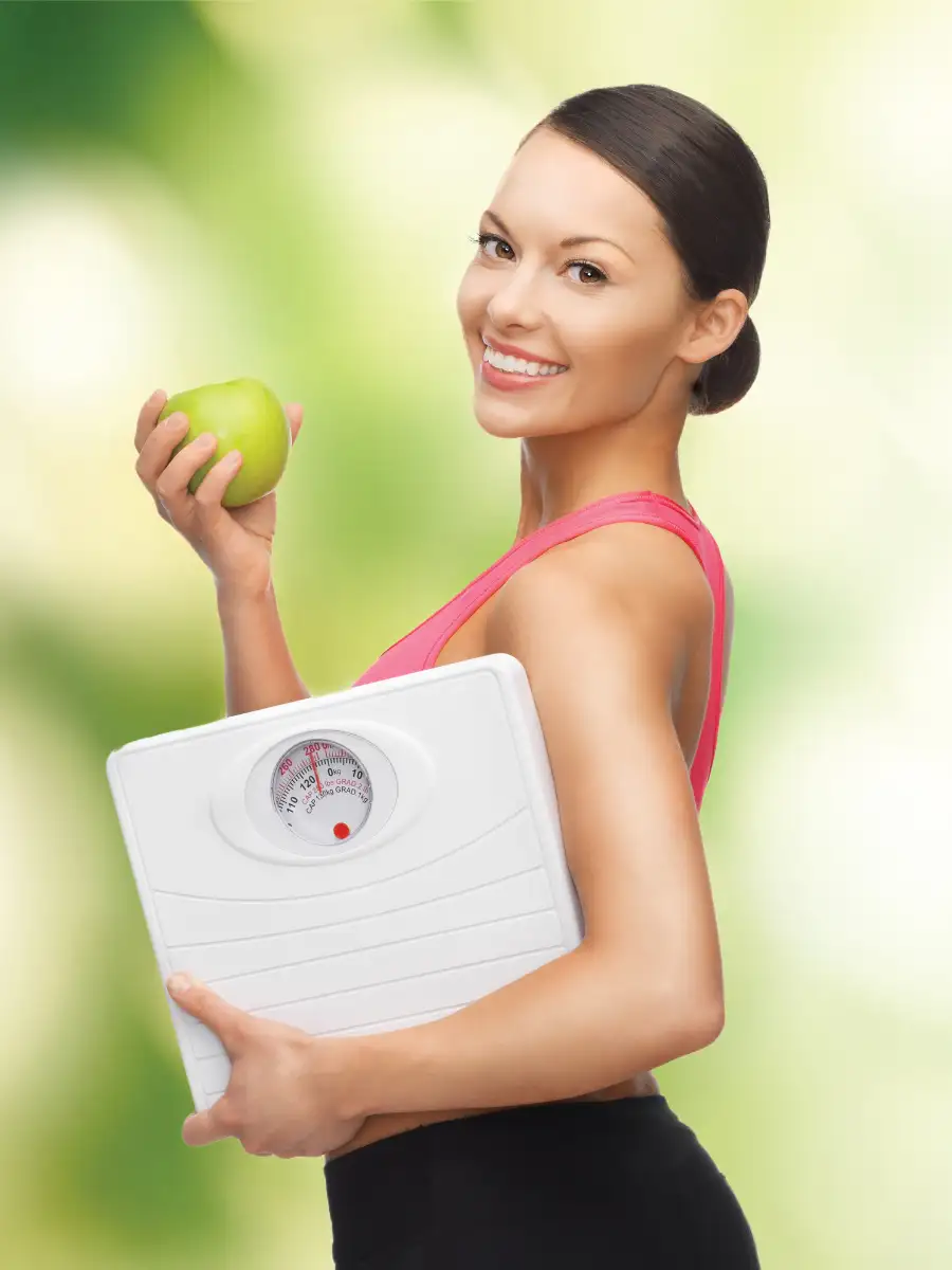 10 Herbs To Help You Gain Weight Naturally | NewsPoint