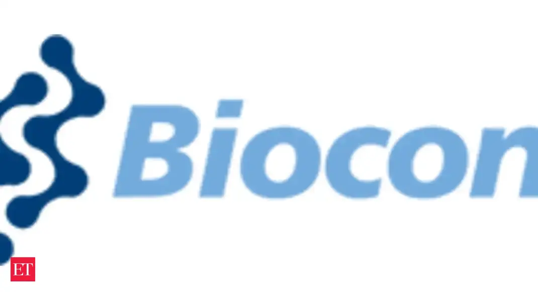 biocon: Biocon Biologics names Kedar Upadhye as new CFO - The Economic ...