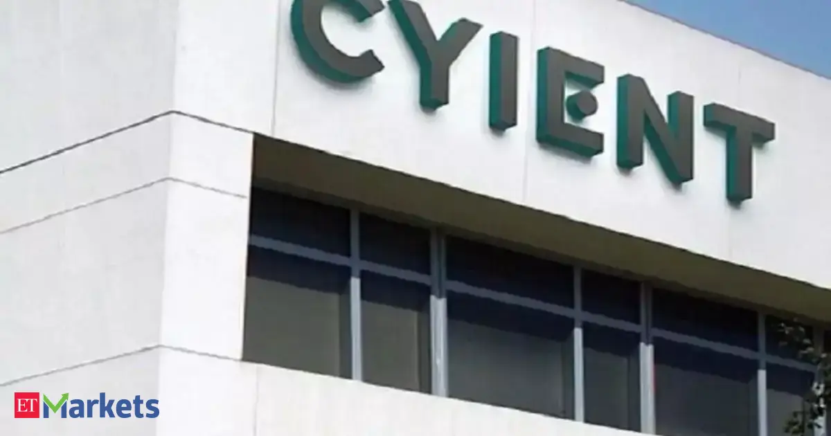 quality of life: Cyient Q2 Results: Revenue jumps 27% to Rs 1,779 crore ...