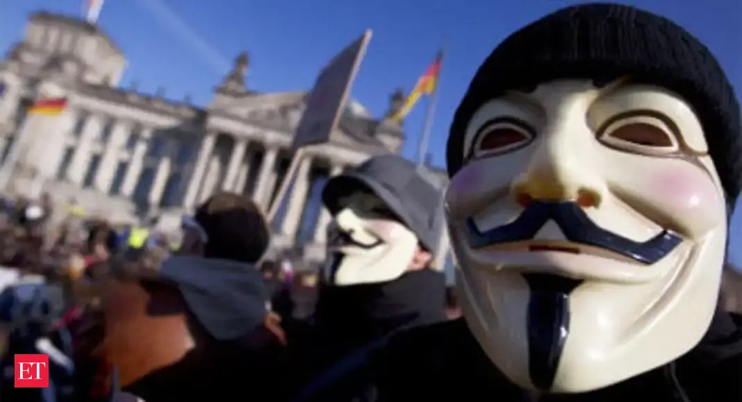 British actor Jamie Bell - | The Economic Times