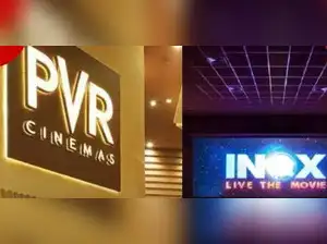 PVR Inox logs over Rs 200-crore profit in second quarter - The Economic ...