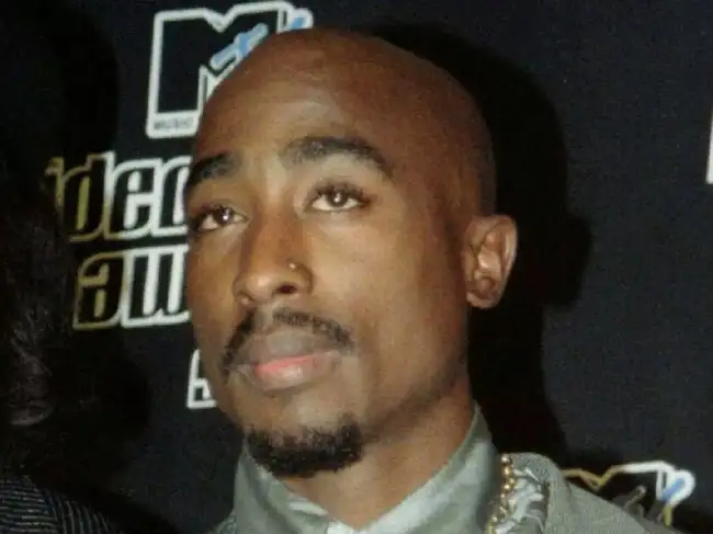 Tupac Shakur: Famous Las Vegas lawyer to represent accused in Tupac Shakur's murder case - The ...