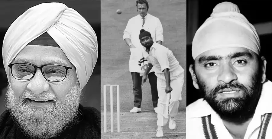 Bishan Singh Bedi: A multifaceted cricket legend | EconomicTimes