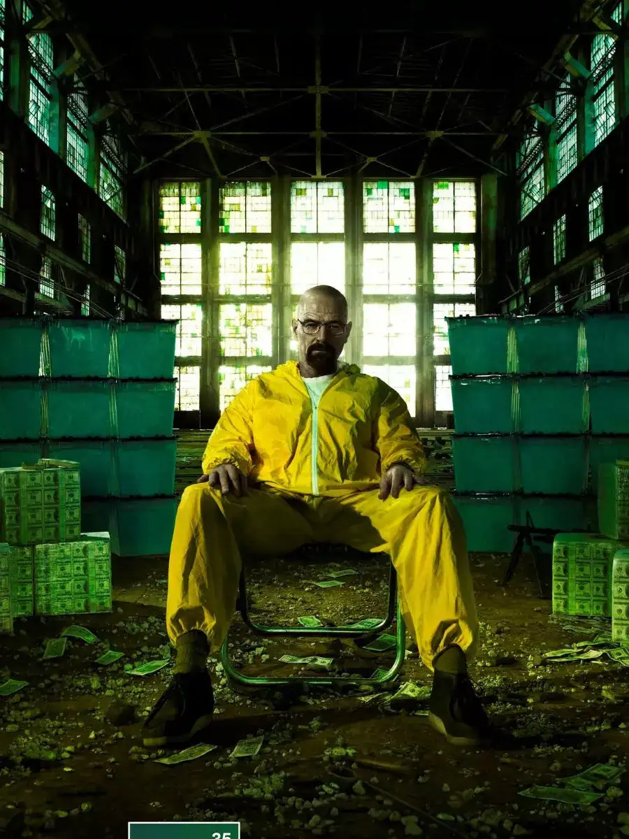 10 Best Shows Of The 2000s According To IMDb | NewsPoint