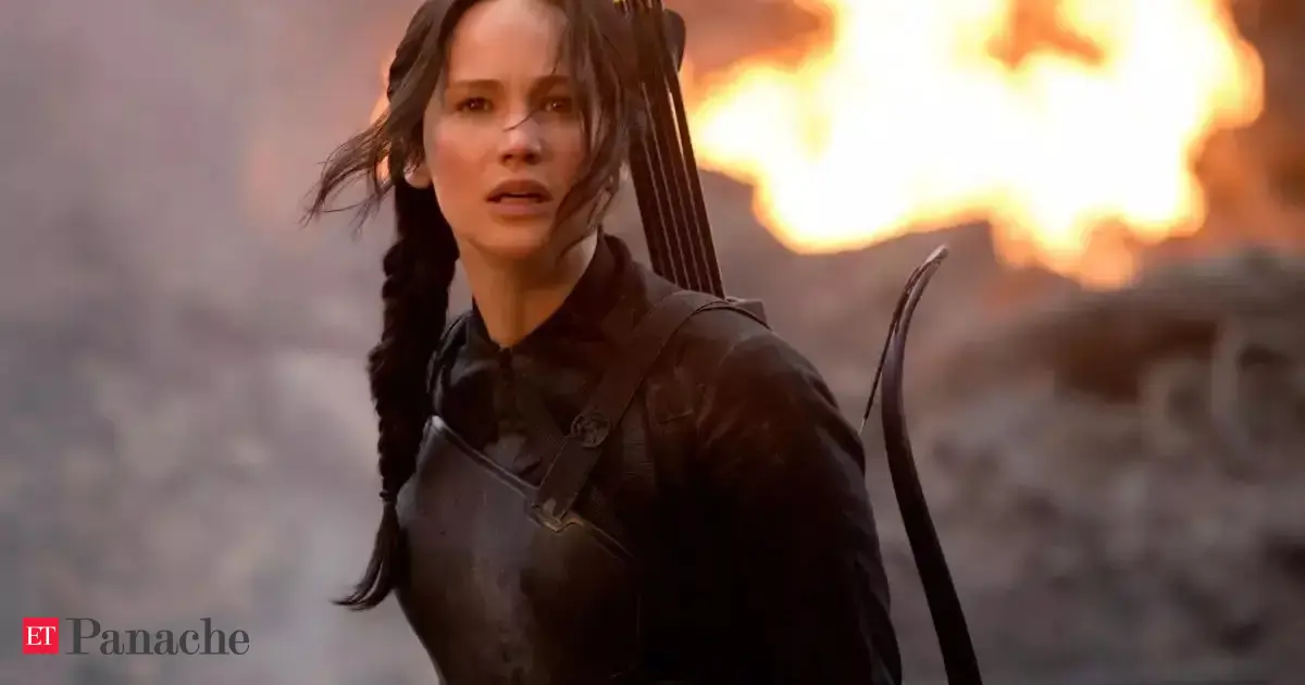 stage adaptation: 'The Hunger Games' gets live stage adaptation in ...