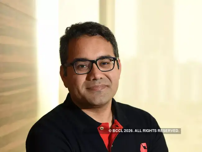 startups: Kunal Bahl remains optimistic about start-ups, says next 5 ...