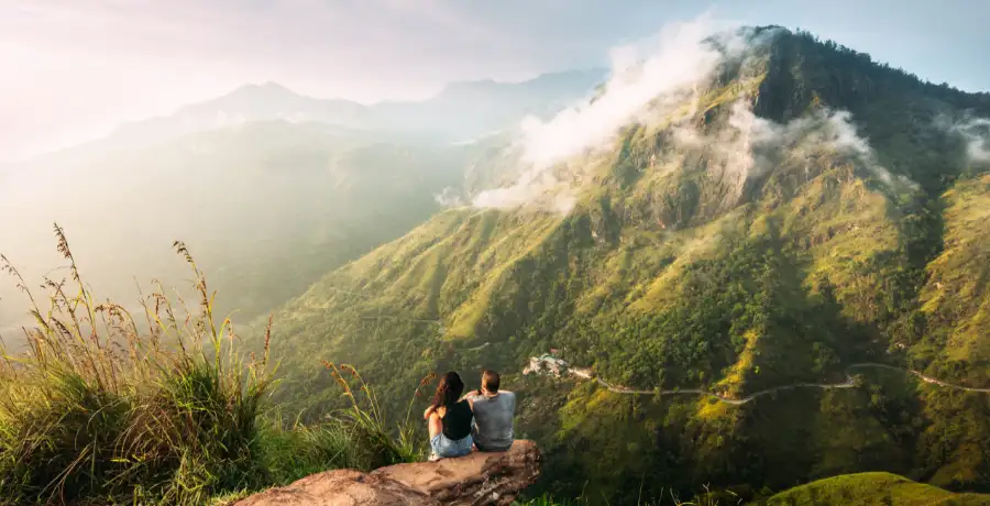 Visa-free travel: 10 spots in Sri Lanka you can't miss | EconomicTimes