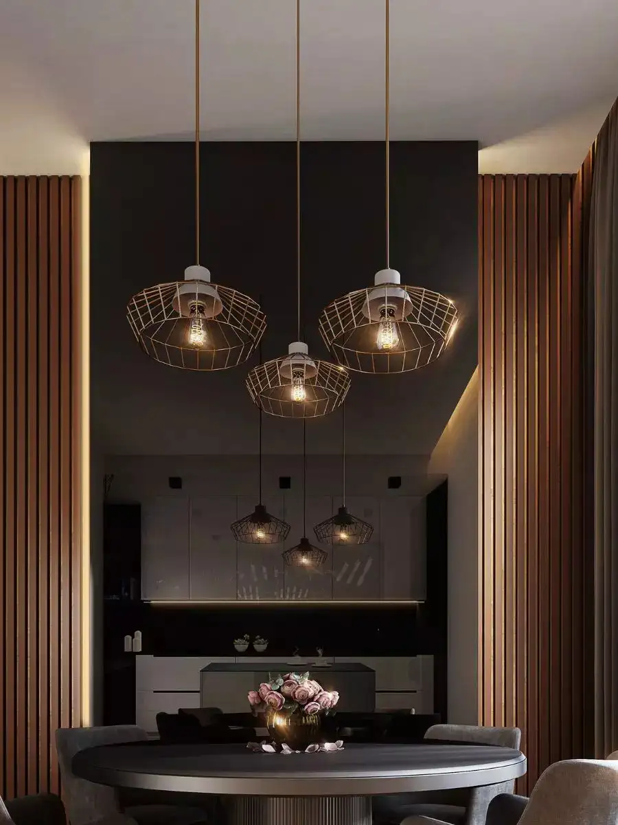 Enlighten Your Space: Creative Lighting Décor Solutions | NewsPoint