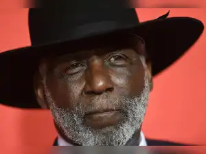 shaft roundtree death: Richard Roundtree, trailblazing actor best known ...