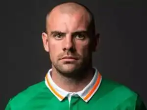 Darron Gibson: Former Manchester United player Darron Gibson reveals ...