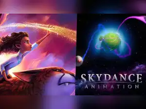 New Skydance: New Skydance Animation movies heading to Netflix: Check out the complete list ...