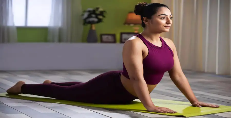 Bend, stretch, and sculpt: Yoga poses for a gorgeous back | EconomicTimes