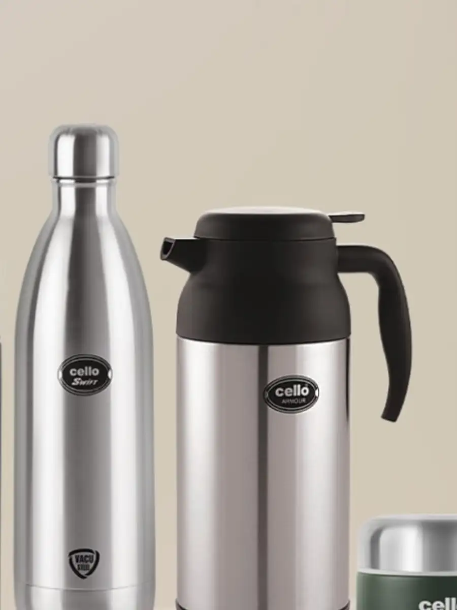 Cello World IPO to open on Monday. 6 key things to know | EconomicTimes