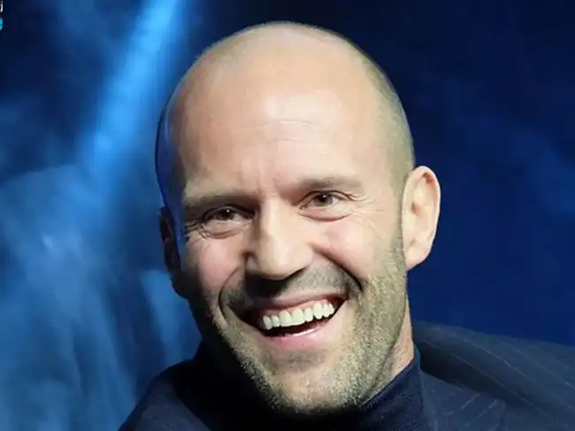 levon s trade: Jason Statham to headline new action flick 'Levon's ...