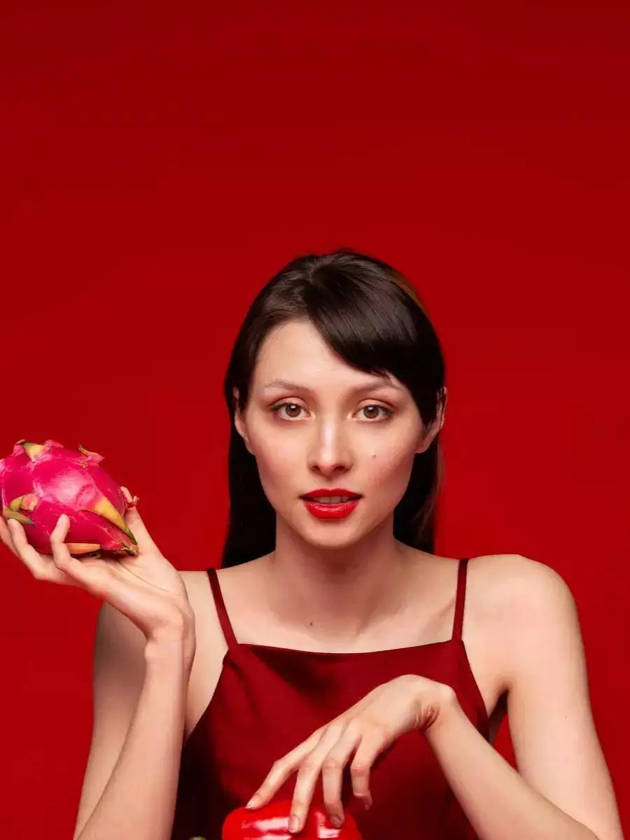 10 Red Foods to Boost Your Health: A Colourful Diet Guide | NewsPoint