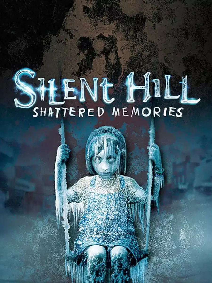 10 Horror Games That Perfect the Haunting Ambiance | NewsPoint