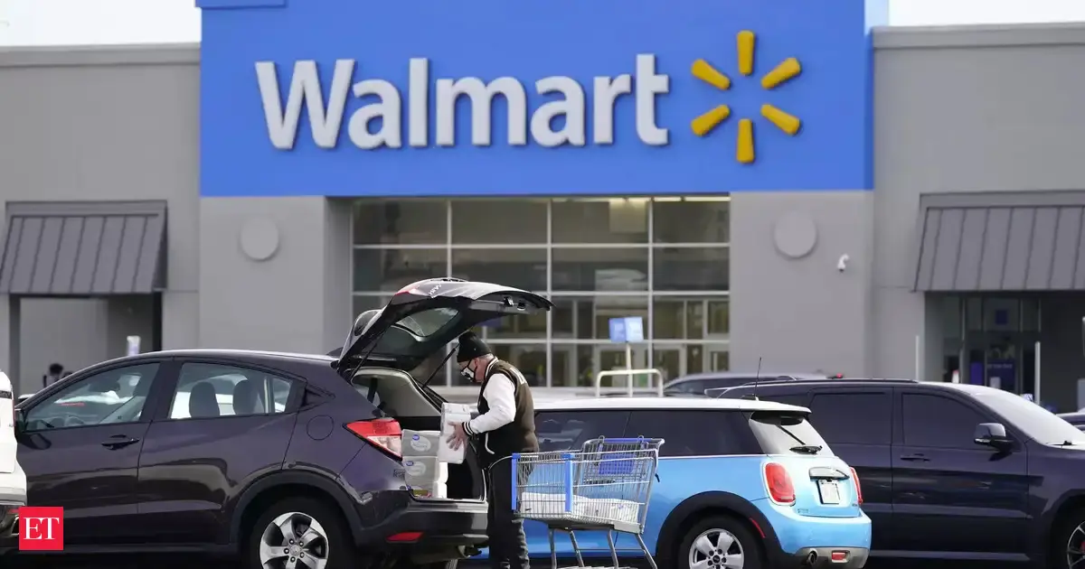 Walmart: Walmart to upgrade 1,400 stores with $9 billion investment ...