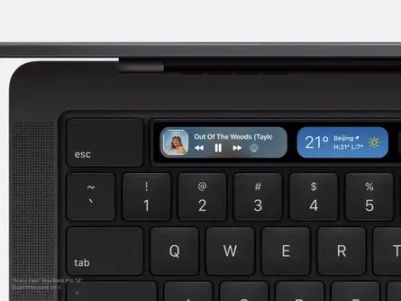 Apple Scary Fast Event Live Updates: Tech giant unveils new M3-chip ...