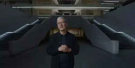 Apple Scary Fast Event Live Updates: Tech giant unveils new M3-chip ...