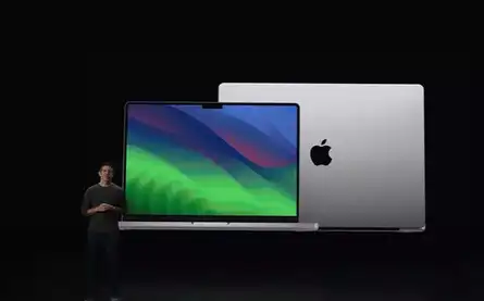 Apple Scary Fast Event Live Updates: Tech giant unveils new M3-chip ...