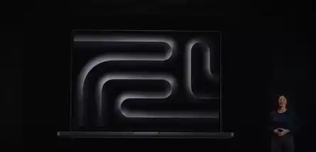 Apple Scary Fast Event Live Updates: Tech giant unveils new M3-chip ...