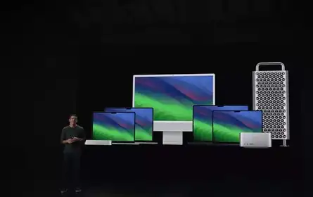 Apple Scary Fast Event Live Updates: Tech giant unveils new M3-chip ...