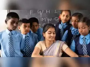 bihar school teacher govt quarter: Bihar govt to provide housing facilities to all 5 lakh ...