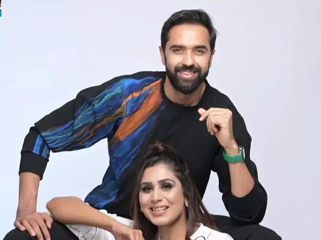 'Varun & I have built Honasa with love and governance.' Mamaearth IPO ...