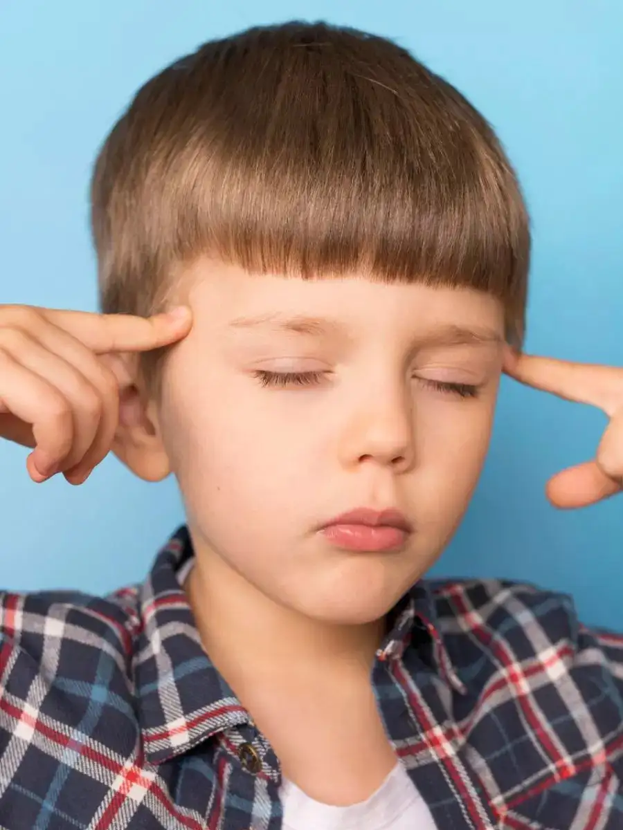 Ways To Deal With A Child Who Doesn't Listen | NewsPoint