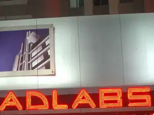 Maharashtra govt offers investment-based exemption to Adlabs Entertainment - The Economic Times