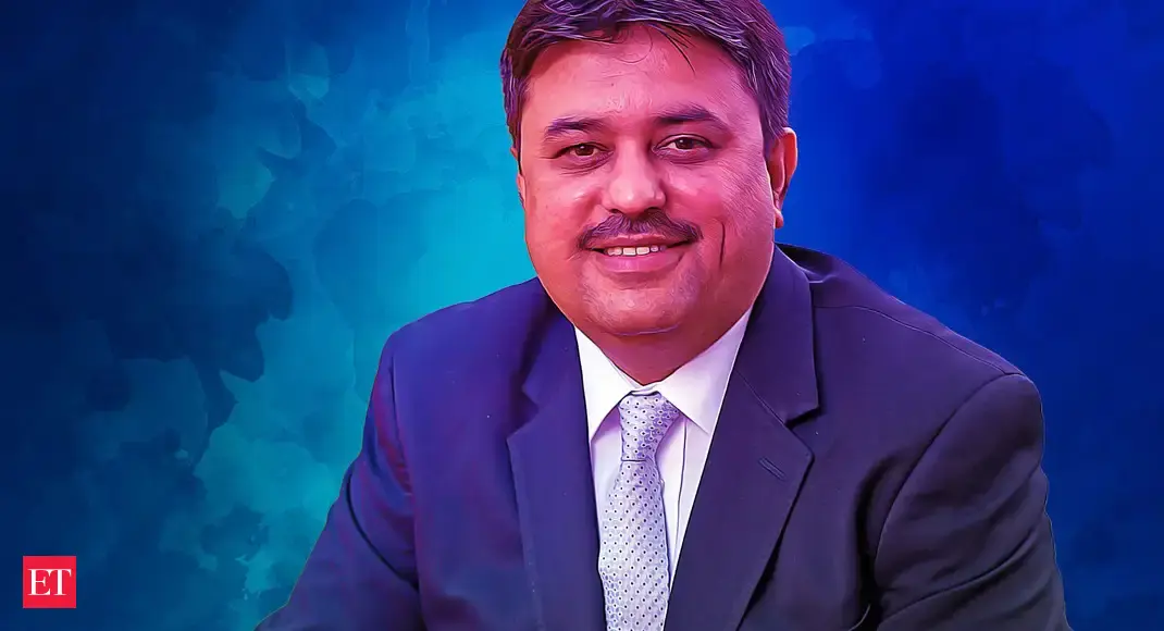 Deepesh Nanda appointed as President-Renewables and CEO & MD of Tata Power Renewable Energy ...