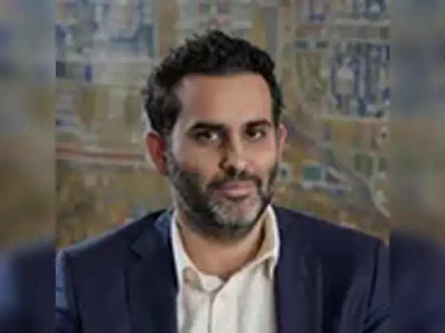 Harsh Sarohi - Delhi Agenda Speakers | The Economic Times