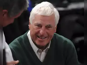 knight: Who was Bob Knight? Know about iconic college basketball coach ...