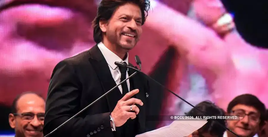 Celebrating Shah Rukh Khan, the entrepreneur: SRK's investments ...