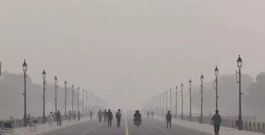 Health hazards caused by air pollution | EconomicTimes