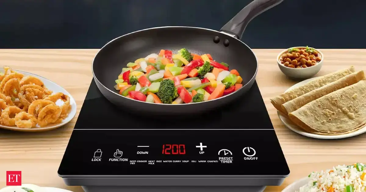 eesl induction fan scheme: After affordable LED bulbs, EESL to now ...