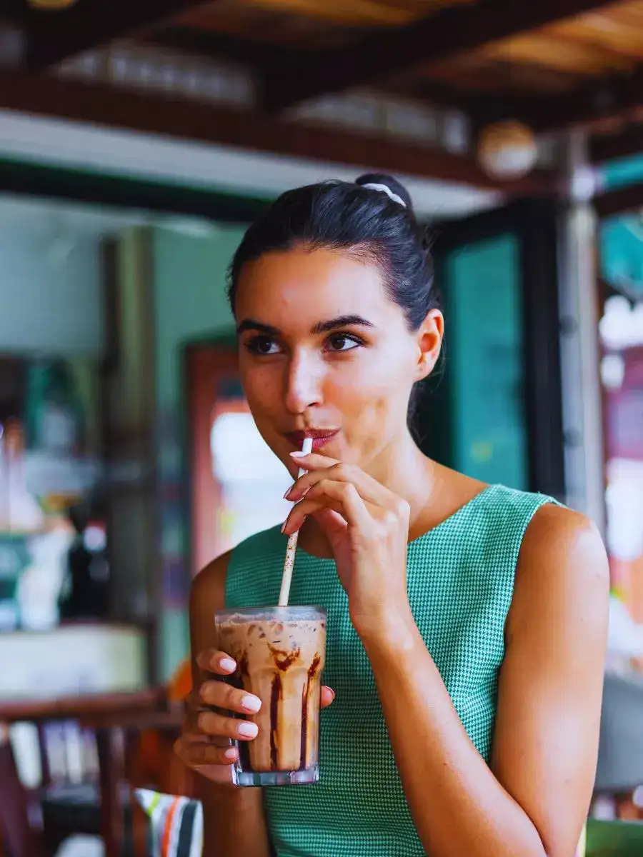 Chilling Delights: Exploring 10 Varieties Of Cold Coffee | NewsPoint