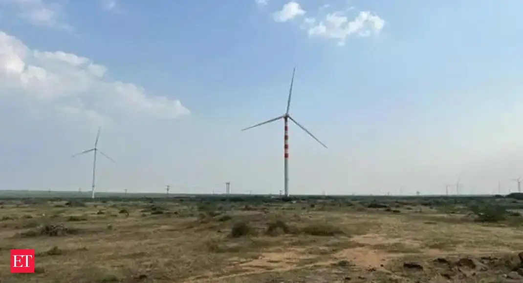 NTPC Renewable Energy starts commercial operation from its maiden ...