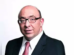 India’s Best Mkt for Tech Talent: Morgan Stanley’s Michael Pizzi - The ...