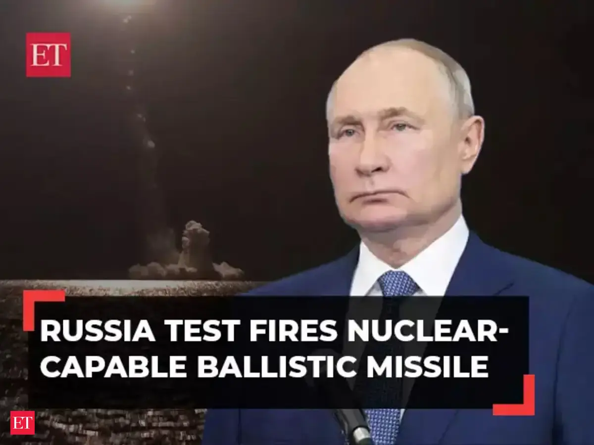 Bulava intercontinental missile: Russia test fires Bulava ...