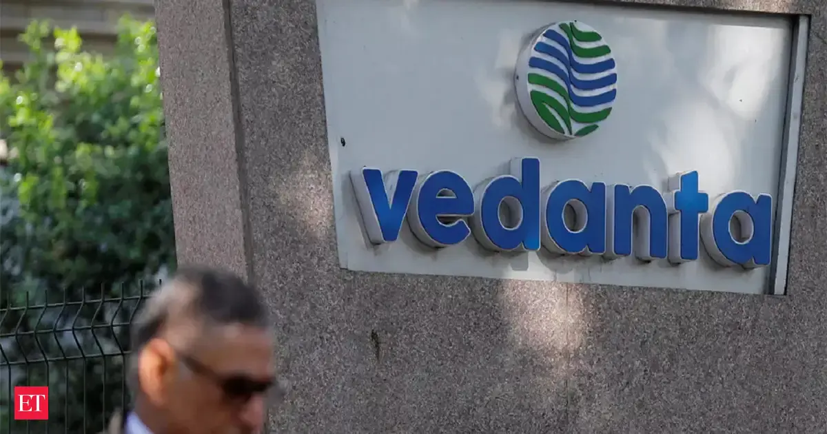 vedanta: Billionaire-owned Vedanta seals Zambian copper assets deal ...